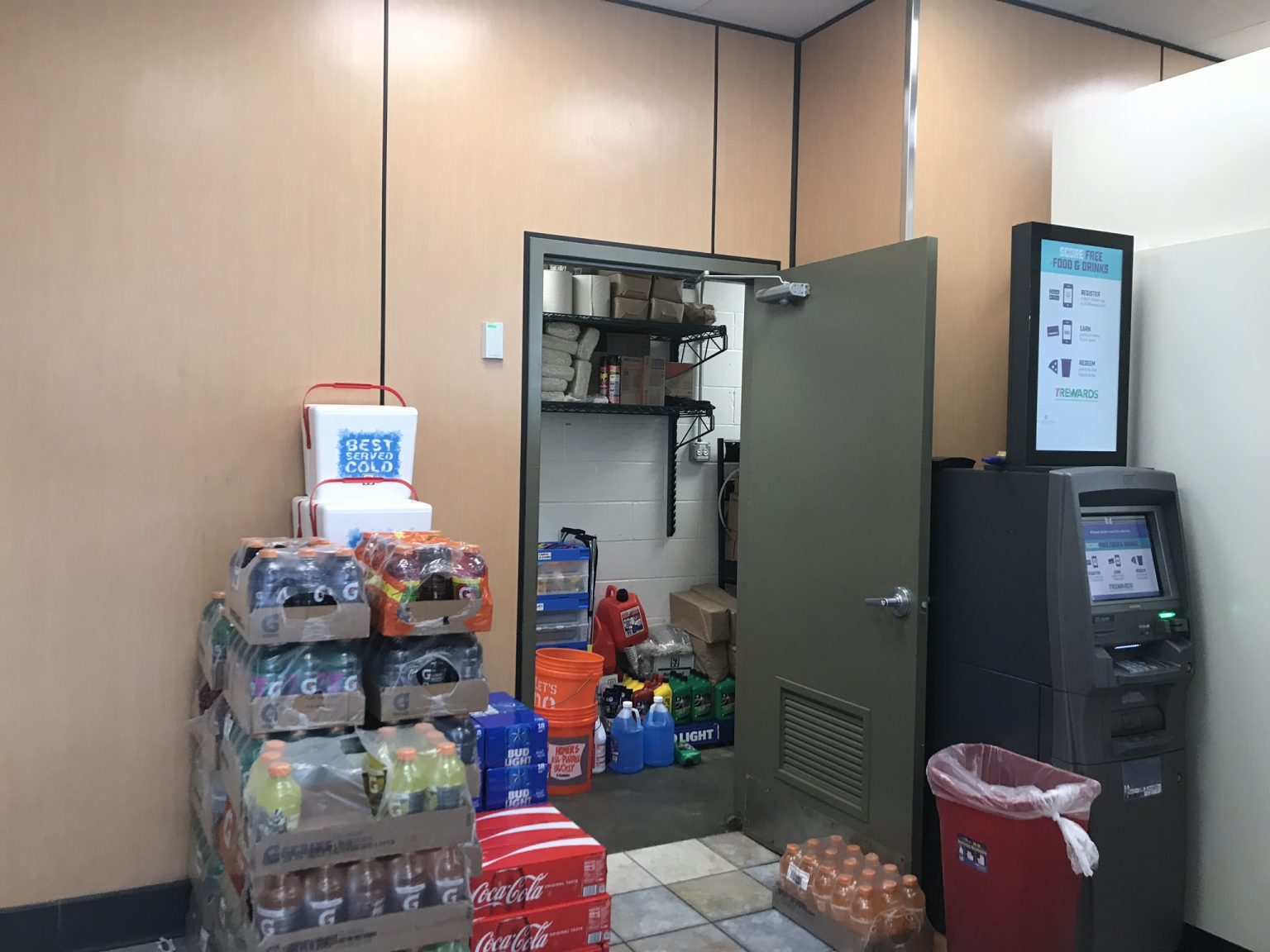 7-Eleven’s less than triumphant Houston return – Houston Historic Retail