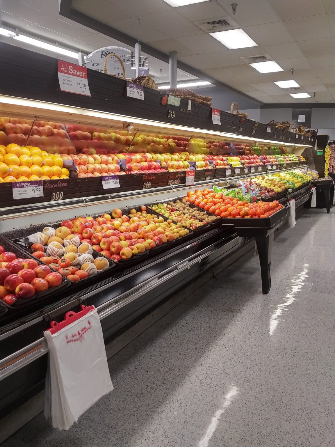 Rice Food Markets – Houston Historic Retail