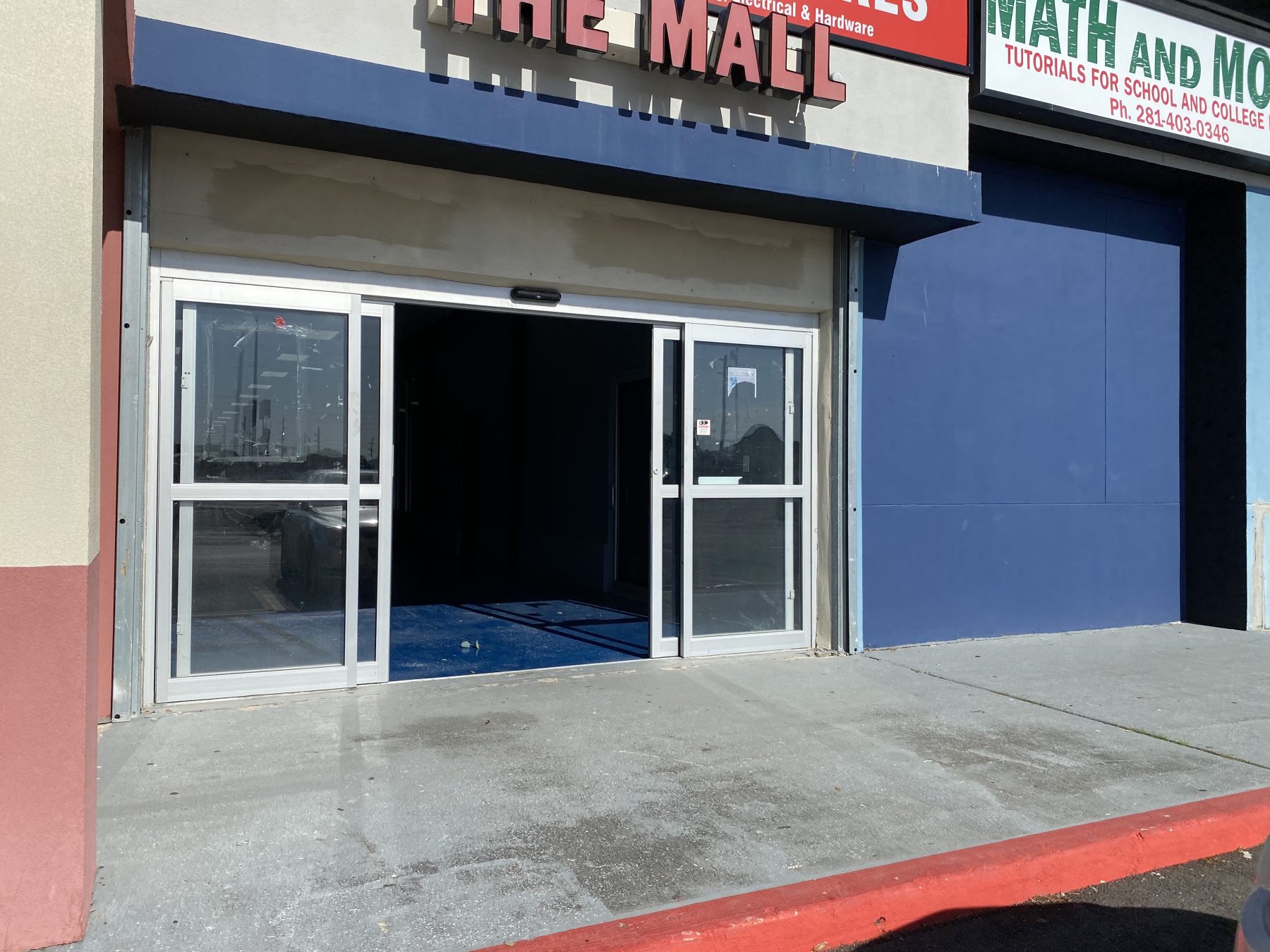 Kmart – Houston Historic Retail
