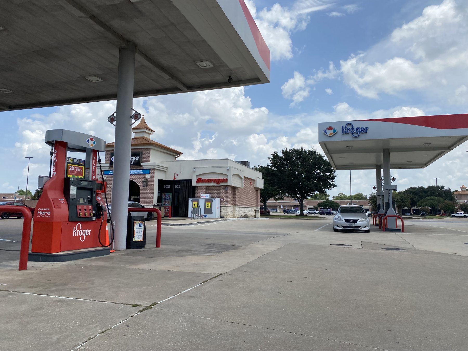 What makes a Krogerstons special? – Houston Historic Retail