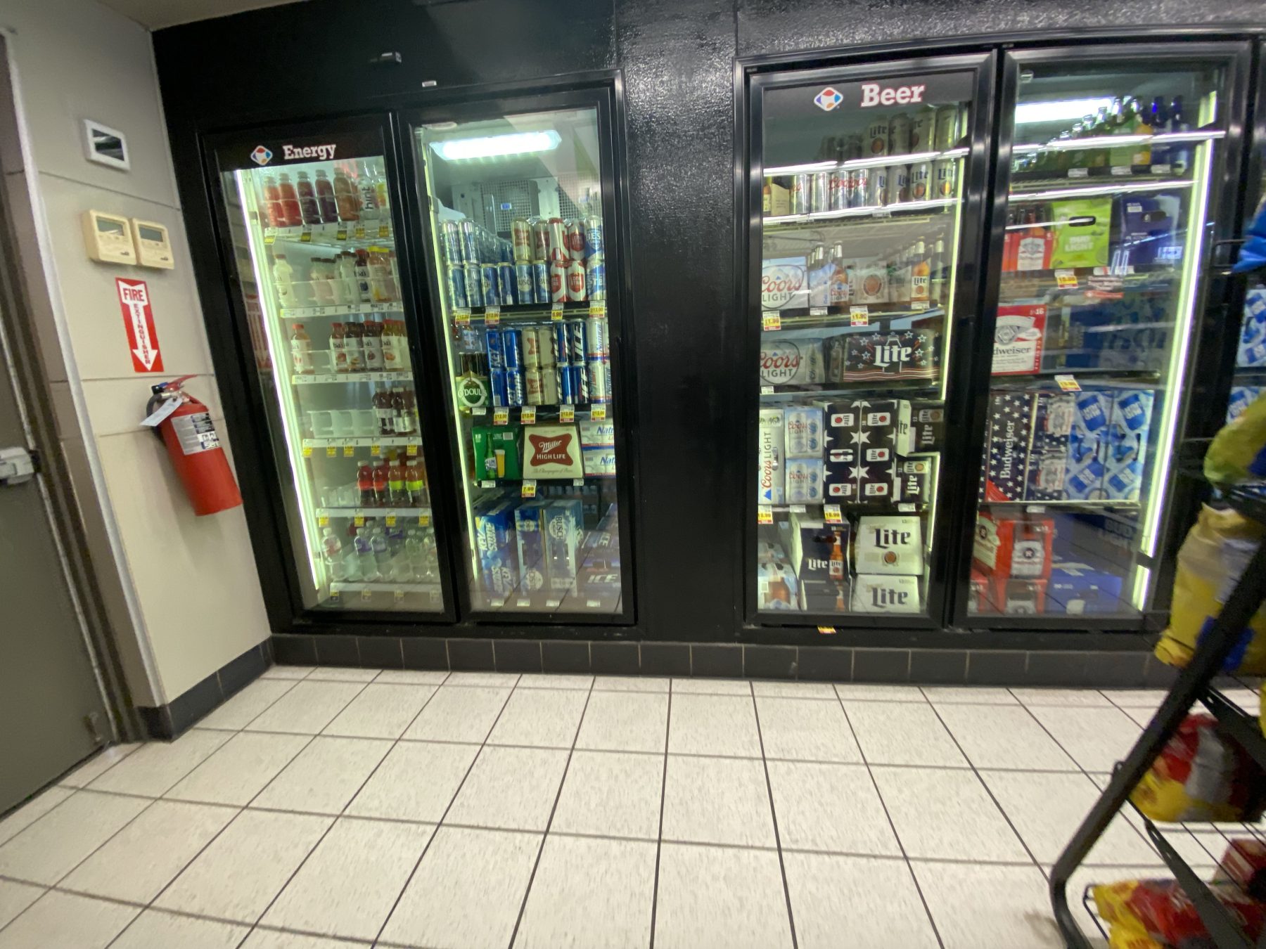 What makes a Krogerstons special? – Houston Historic Retail