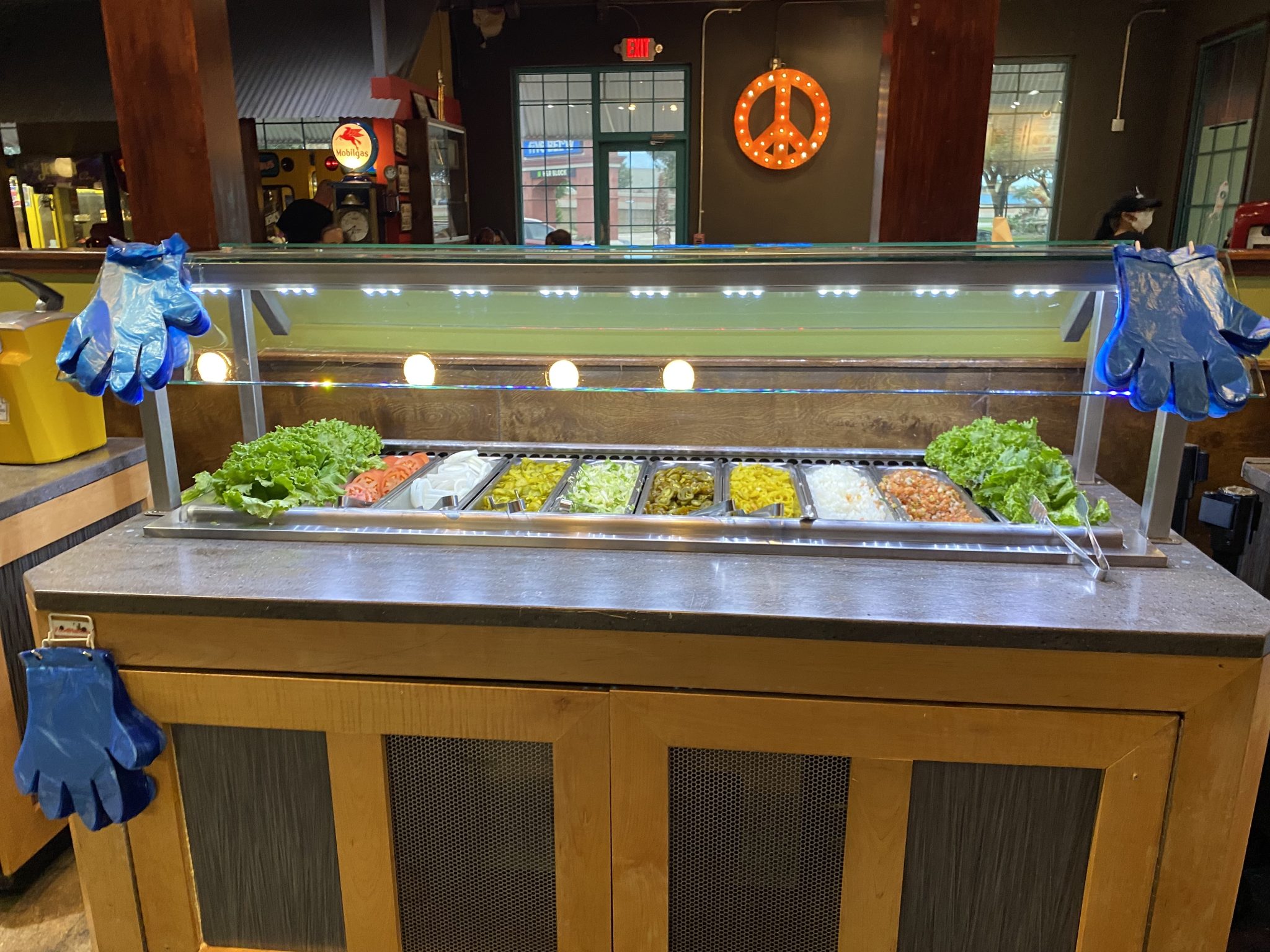 What’s going on at Fuddruckers in 2021? – Houston Historic Retail
