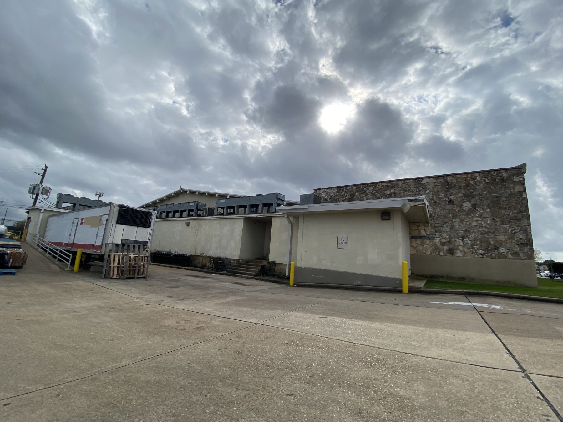 Handy Andy – Houston Historic Retail