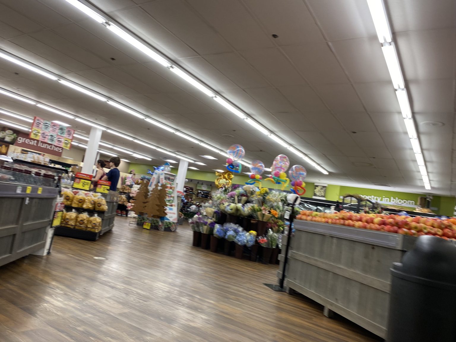 Handy Randalls, the store that killed an HEB still here 50 years later ...
