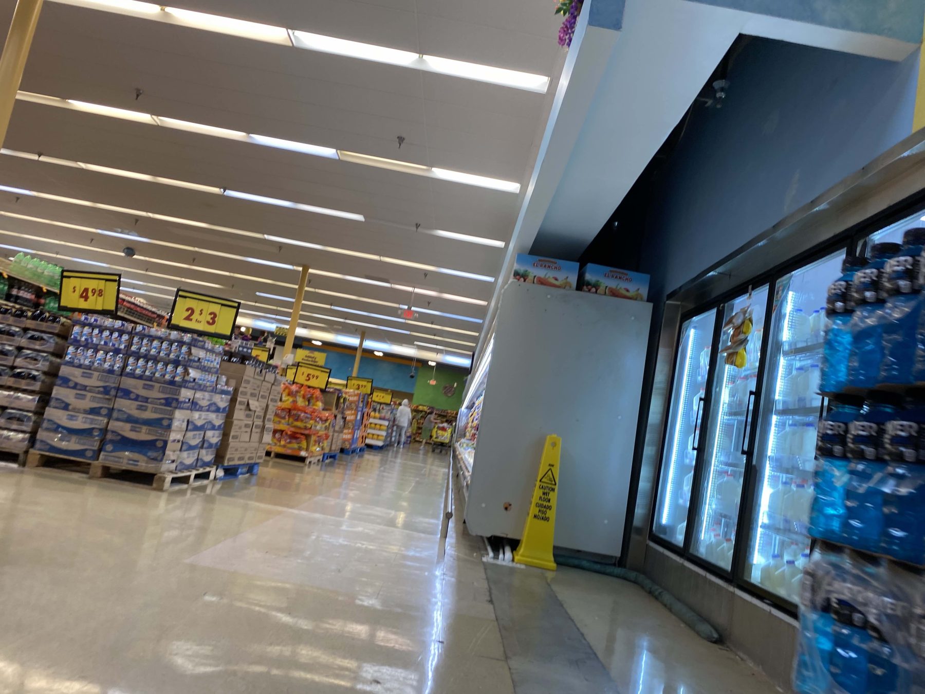 El Rancho-Randall’s, a match made in Boise – Houston Historic Retail