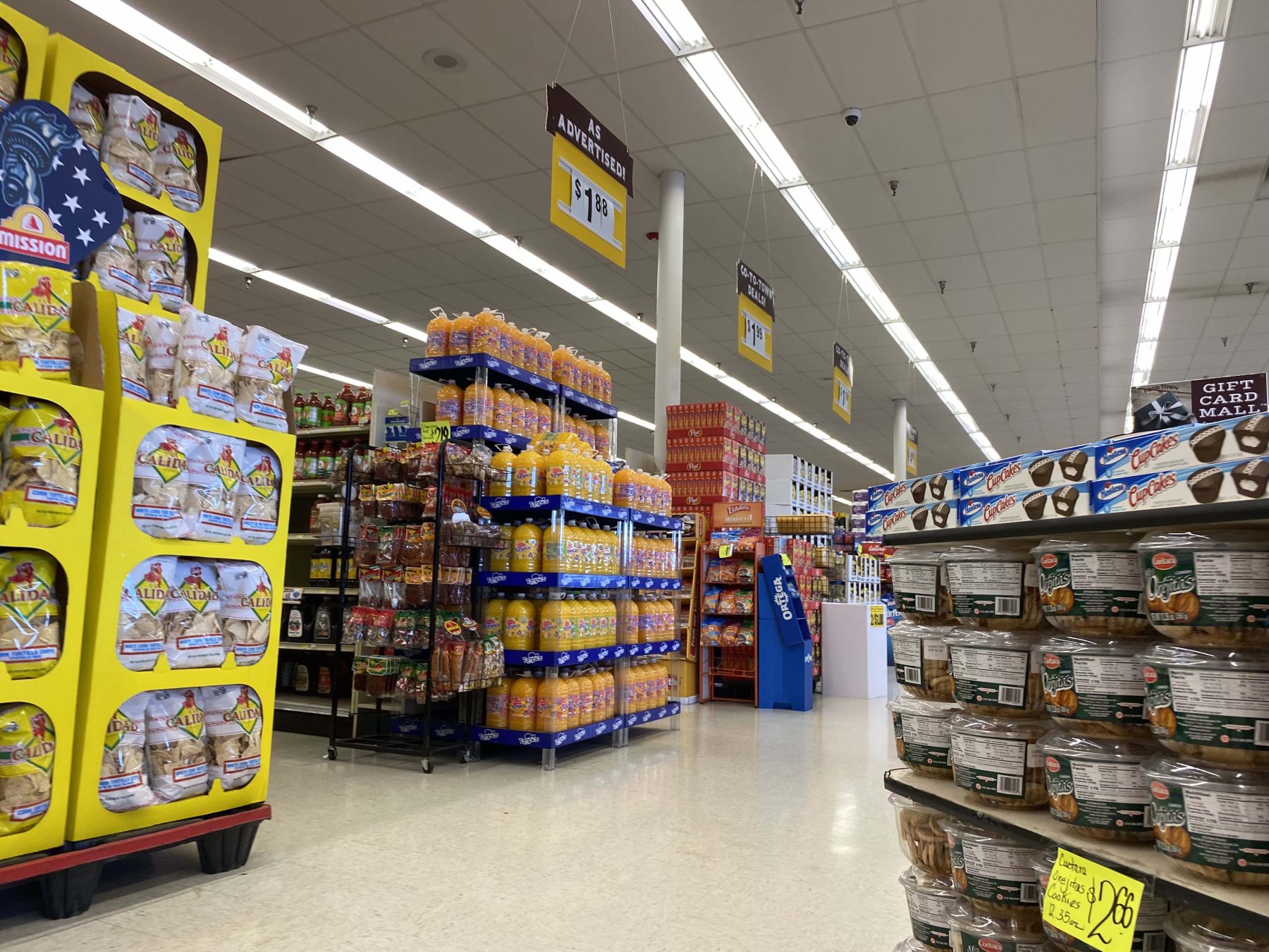 Scarsdale Safeway The final location to open in Houston – Houston ...