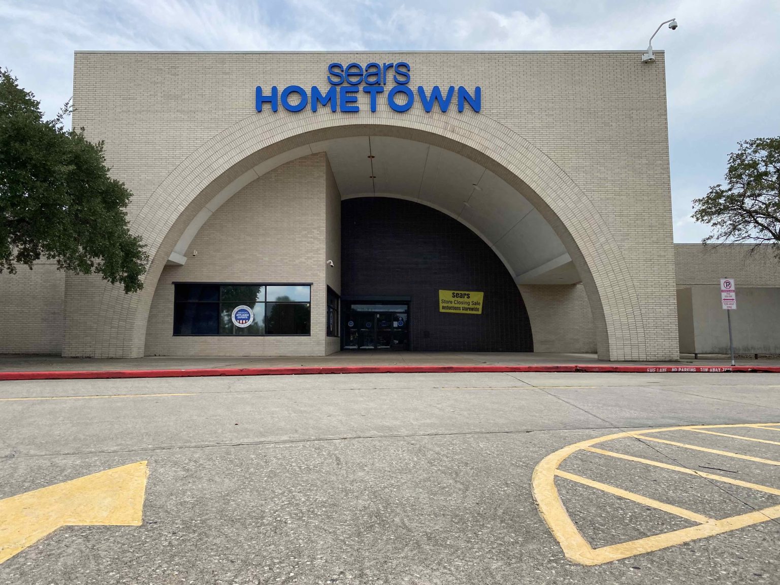 Retail News: Sears at Willowbrook Mall’s last gasp! – Houston Historic ...