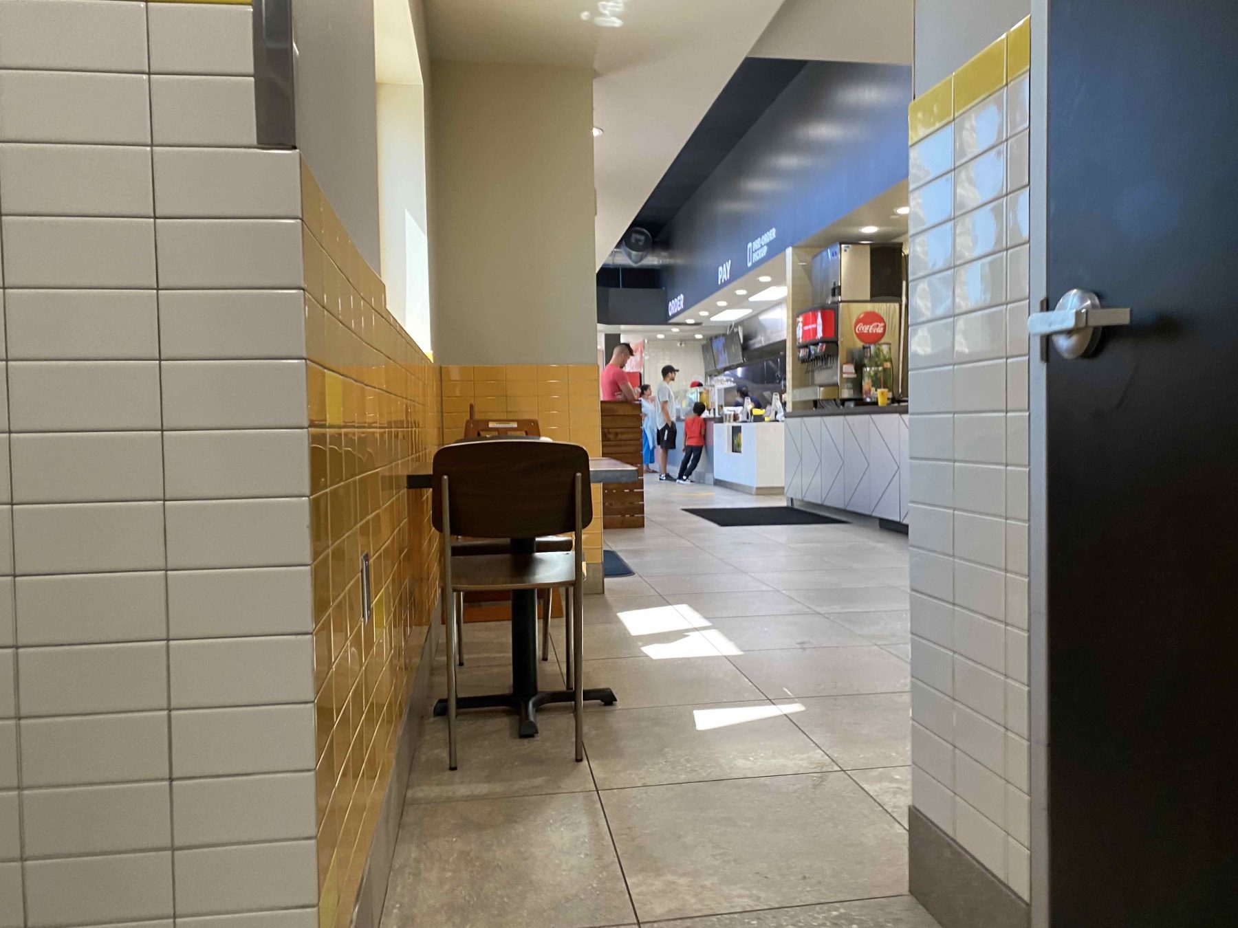 Layne’s in Cinco Ranch gets a new neighbor, Halal Guys! – Houston ...
