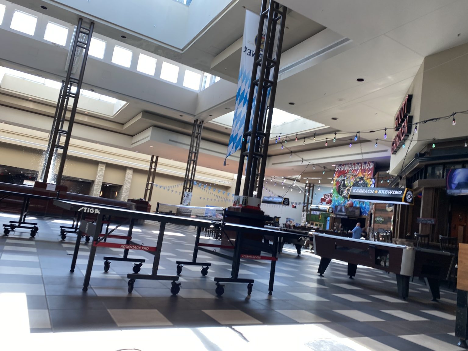 Redevelopment of the Mall of the Mainland continues in 2022 – Houston ...