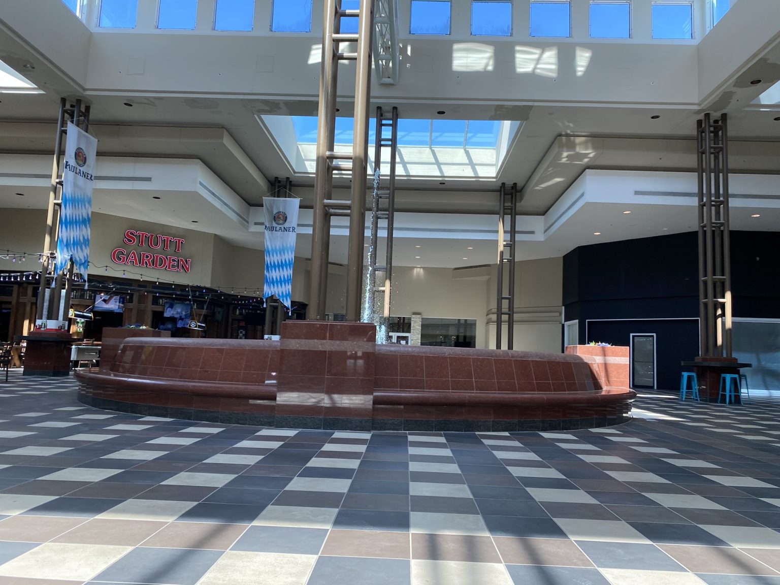 Redevelopment of the Mall of the Mainland continues in 2022 – Houston ...