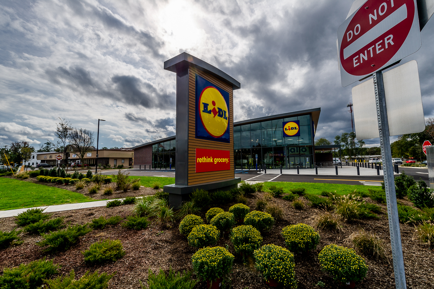Houston s Lidl Secret The German Grocer That Almost Came To Town Houston s Lidl Secret The German Grocer That Almost Came To Town