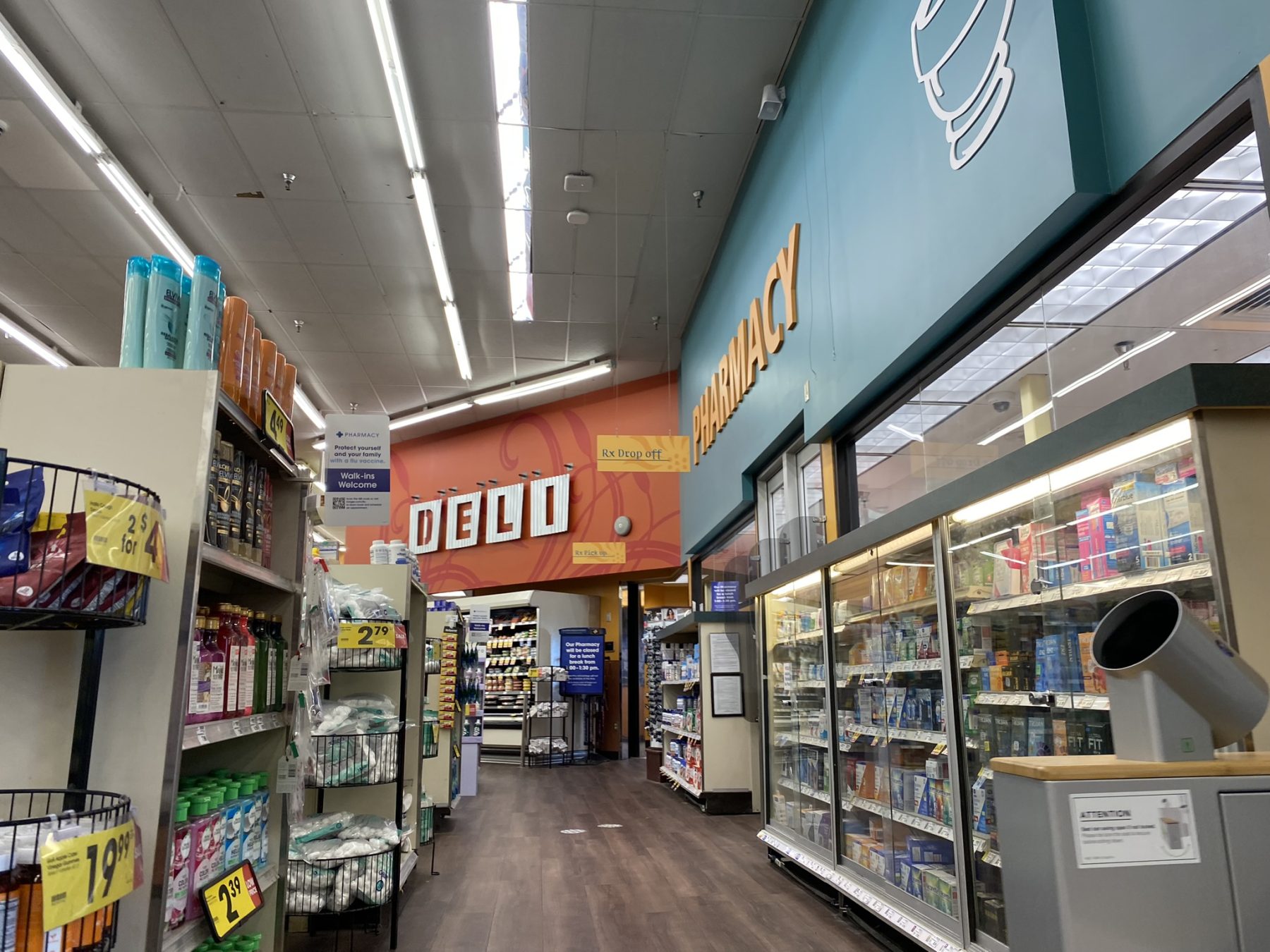 A Warm Greenhouse Welcome to the Year of Kroger here at HHR! – Houston ...