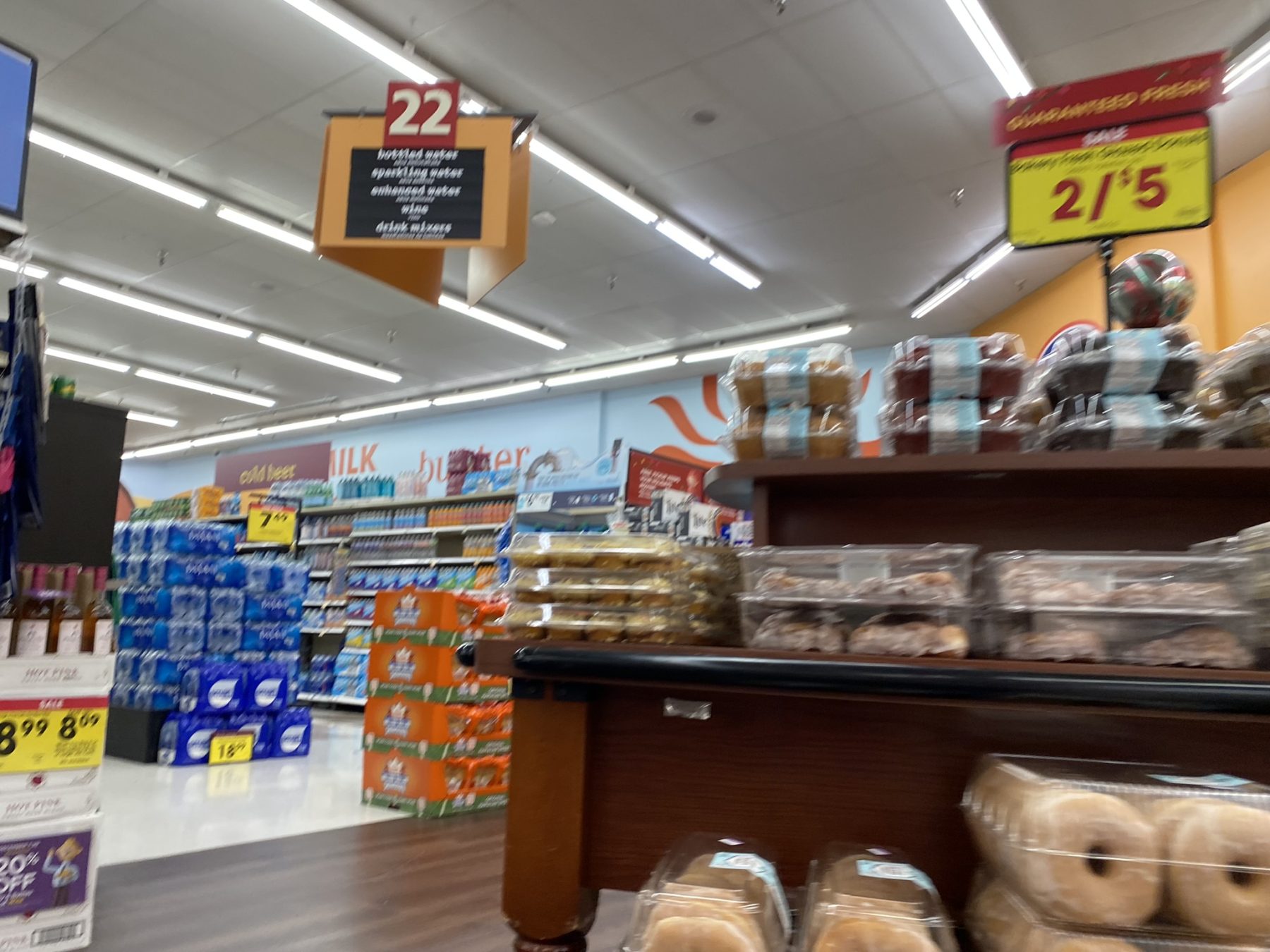 A Warm Greenhouse Welcome to the Year of Kroger here at HHR! – Houston ...