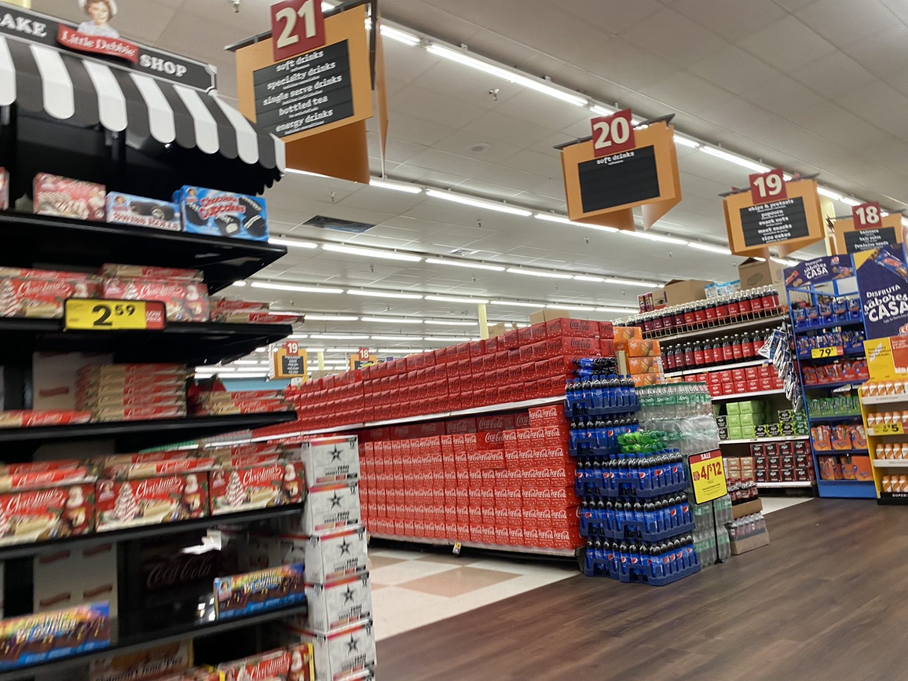 A Warm Greenhouse Welcome to the Year of Kroger here at HHR! – Houston ...