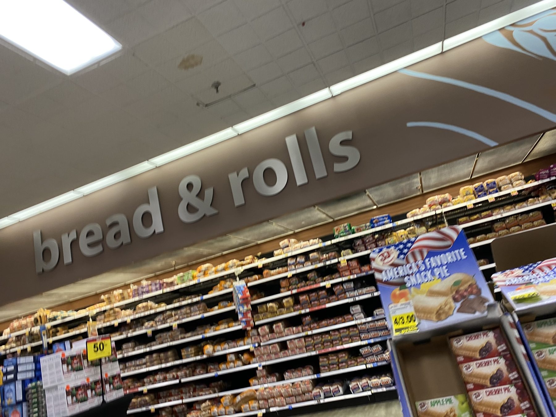 The Texas City Kroger’s Golden Anniversary – Houston Historic Retail