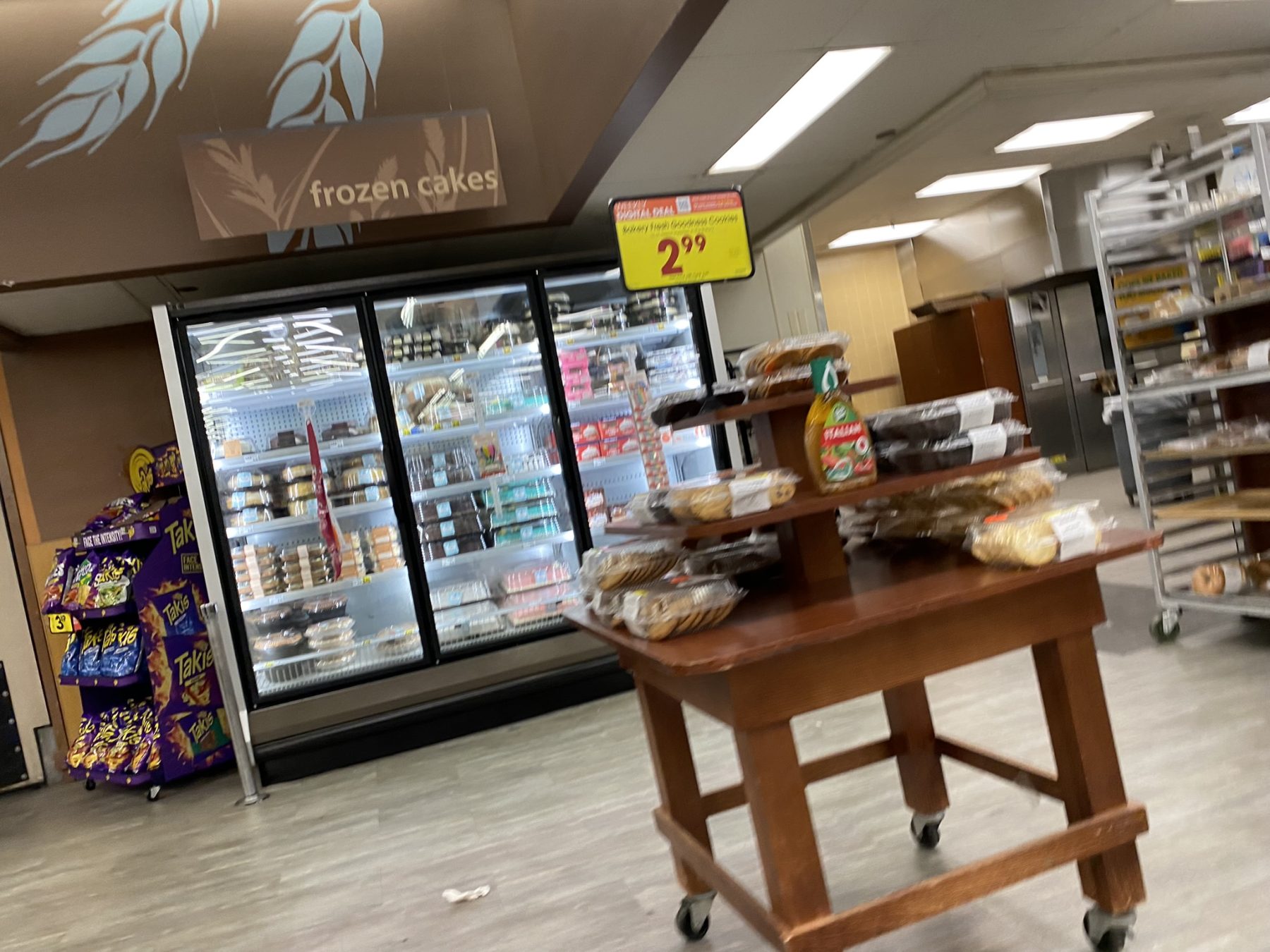 The Texas City Kroger’s Golden Anniversary – Houston Historic Retail
