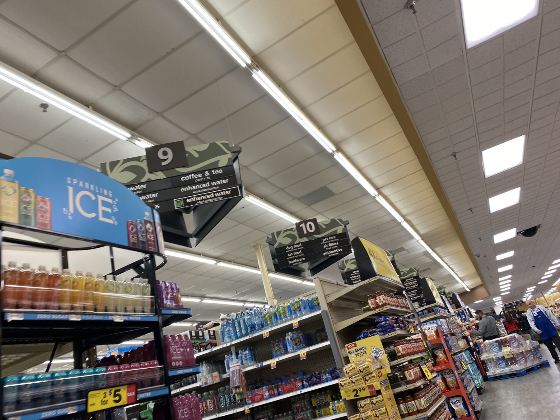 The Texas City Kroger’s Golden Anniversary – Houston Historic Retail