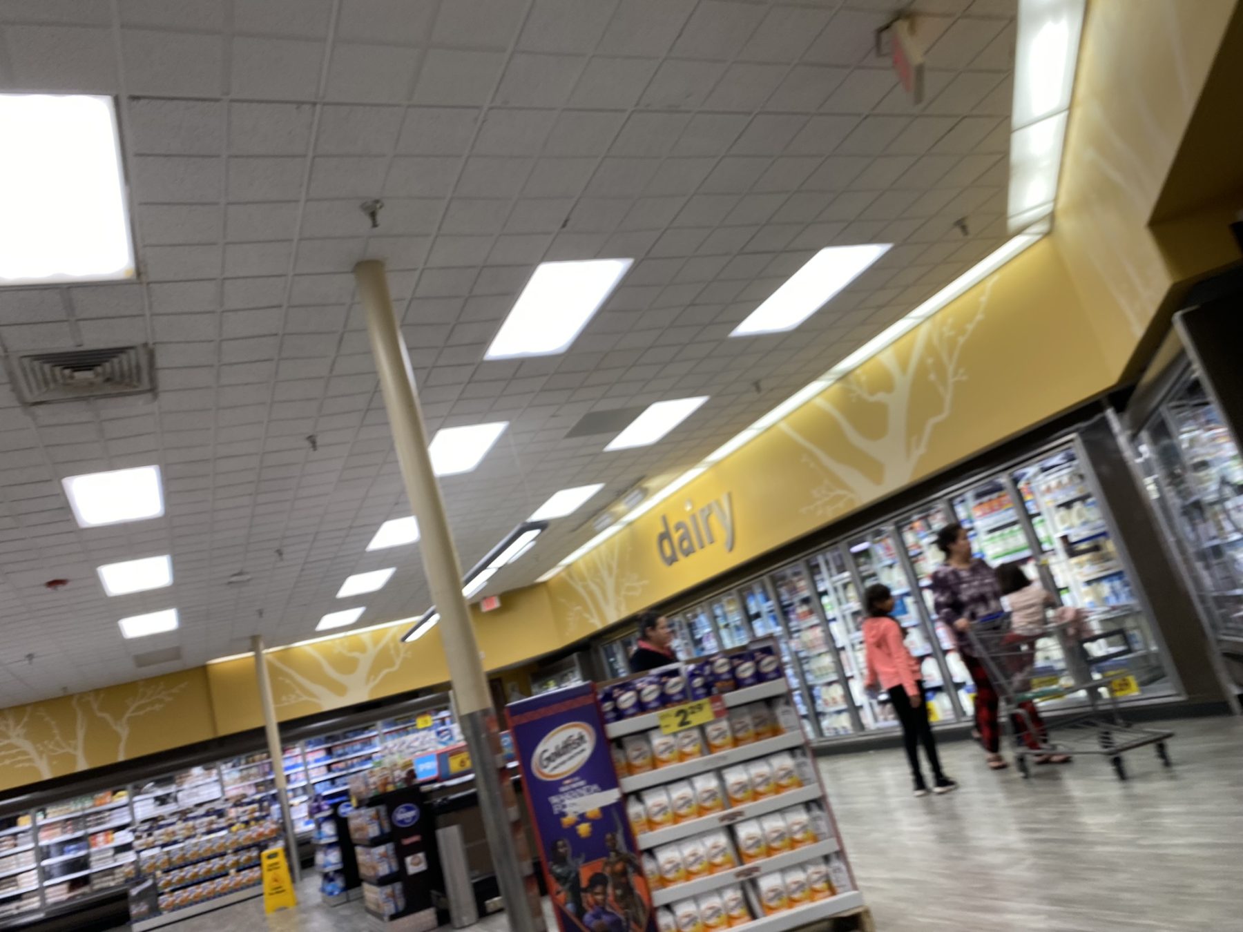 The Texas City Kroger’s Golden Anniversary – Houston Historic Retail