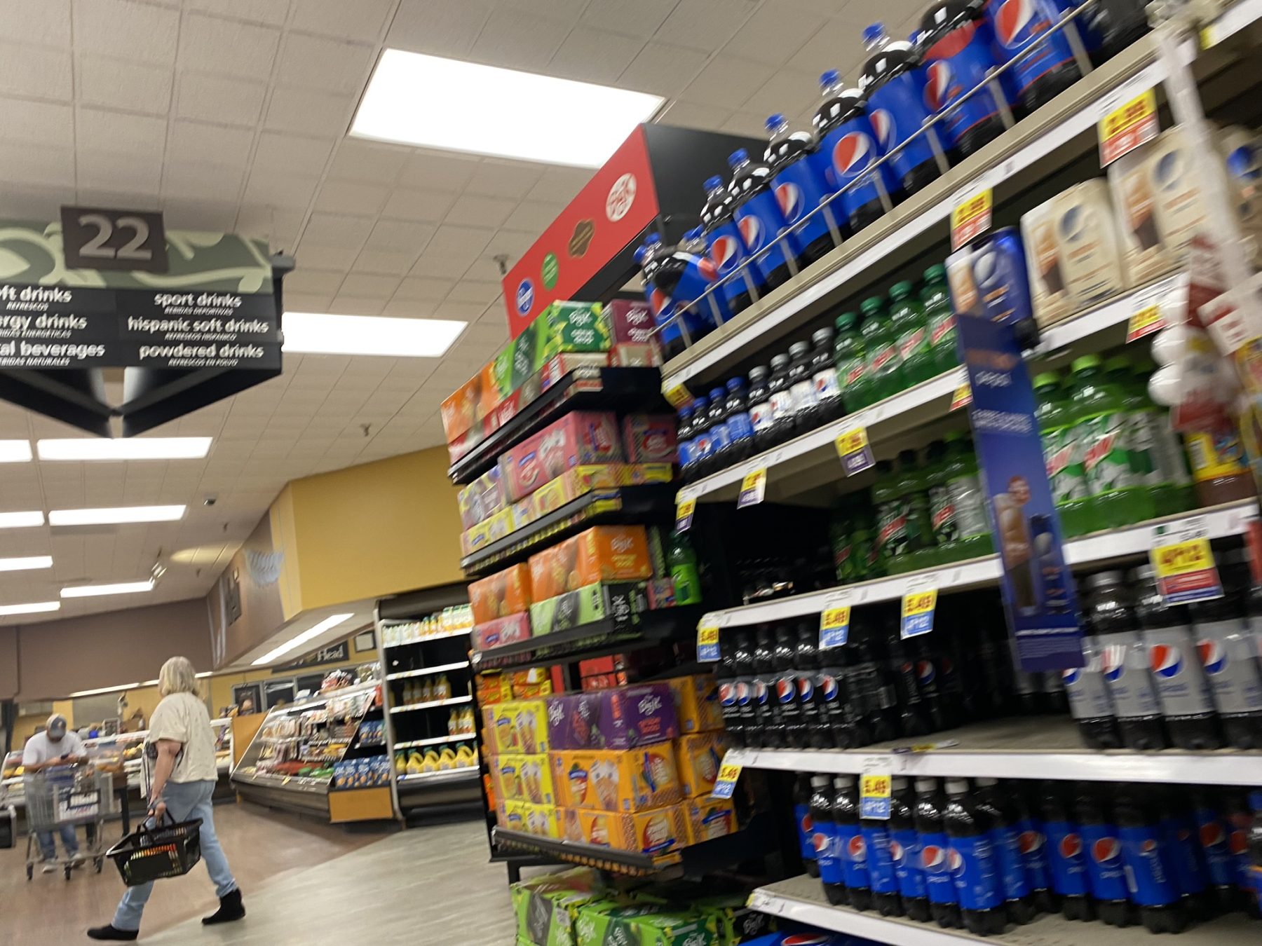 The Texas City Kroger’s Golden Anniversary – Houston Historic Retail