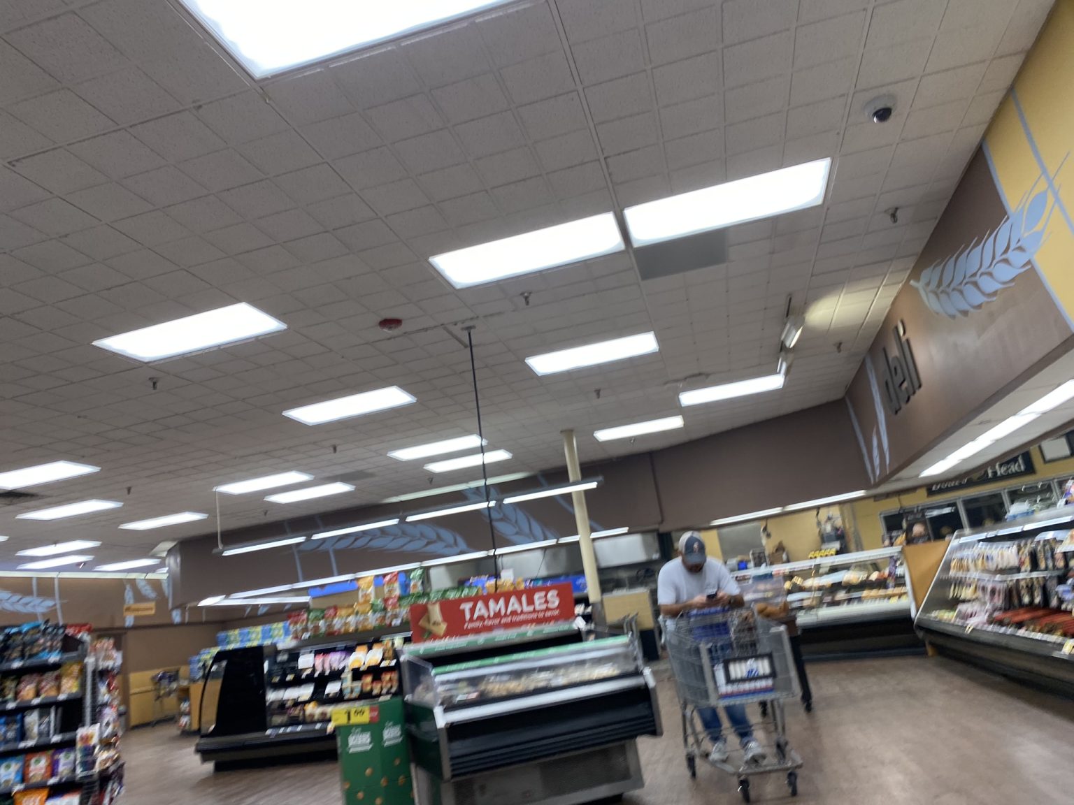 The Texas City Kroger’s Golden Anniversary – Houston Historic Retail