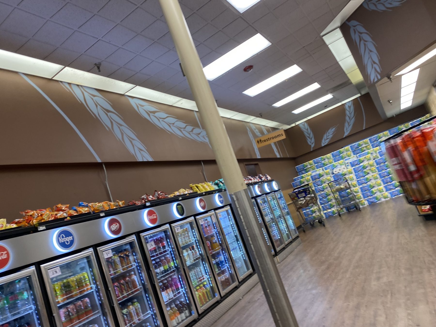 The Texas City Kroger’s Golden Anniversary – Houston Historic Retail