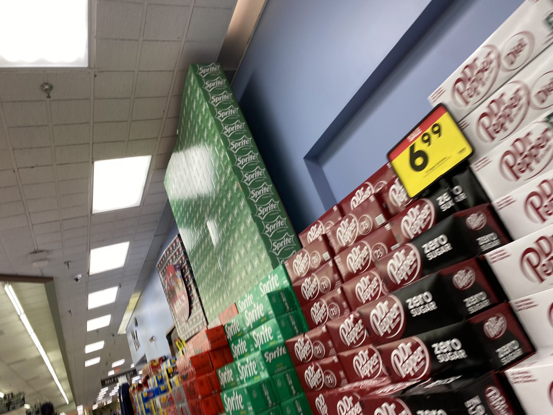 The Texas City Kroger’s Golden Anniversary – Houston Historic Retail