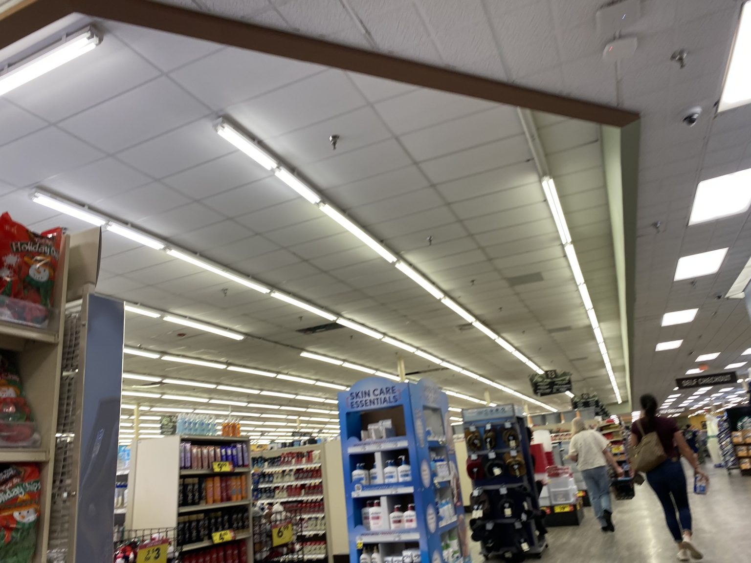 The Texas City Kroger’s Golden Anniversary – Houston Historic Retail