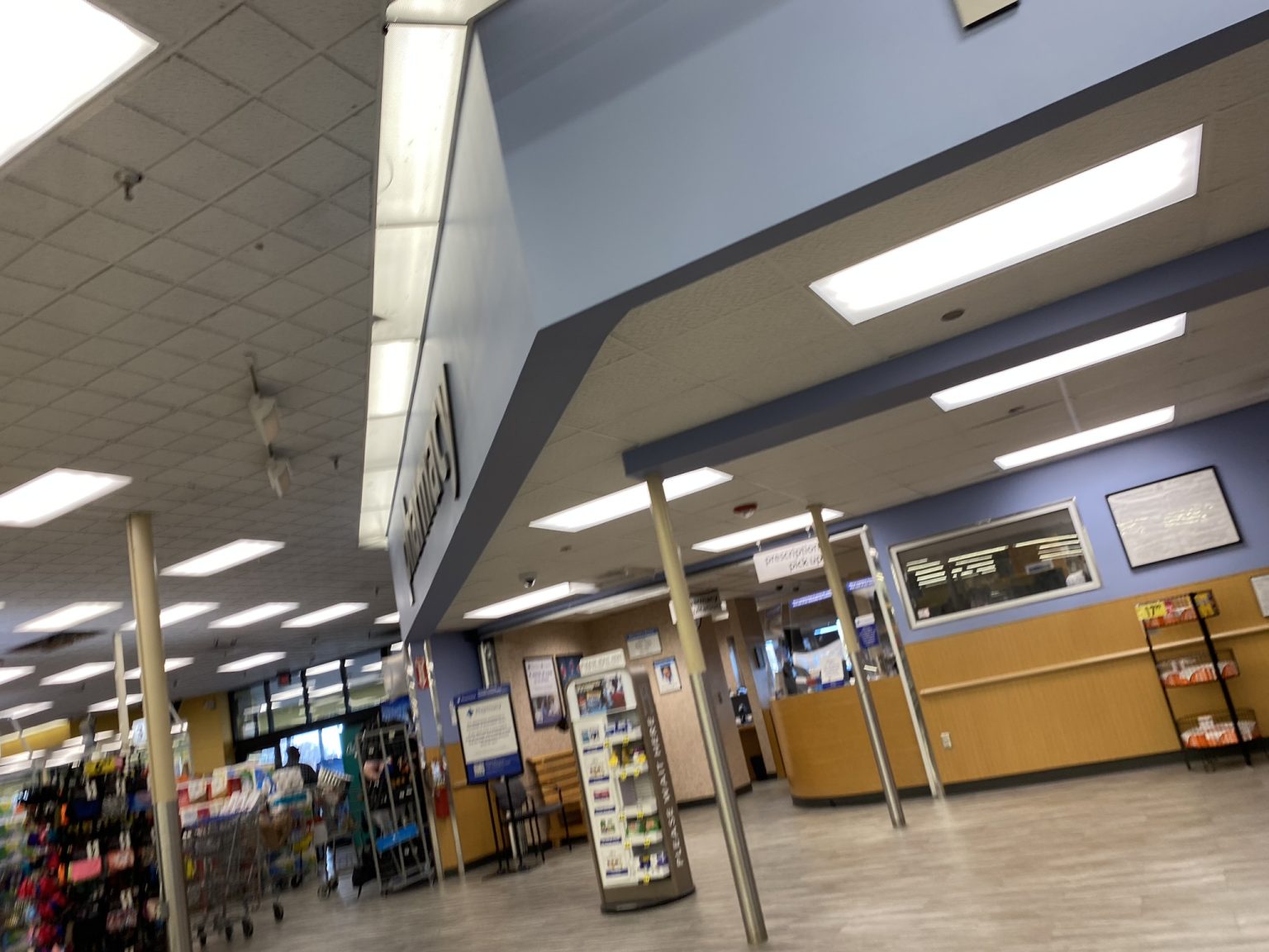 The Texas City Kroger’s Golden Anniversary – Houston Historic Retail