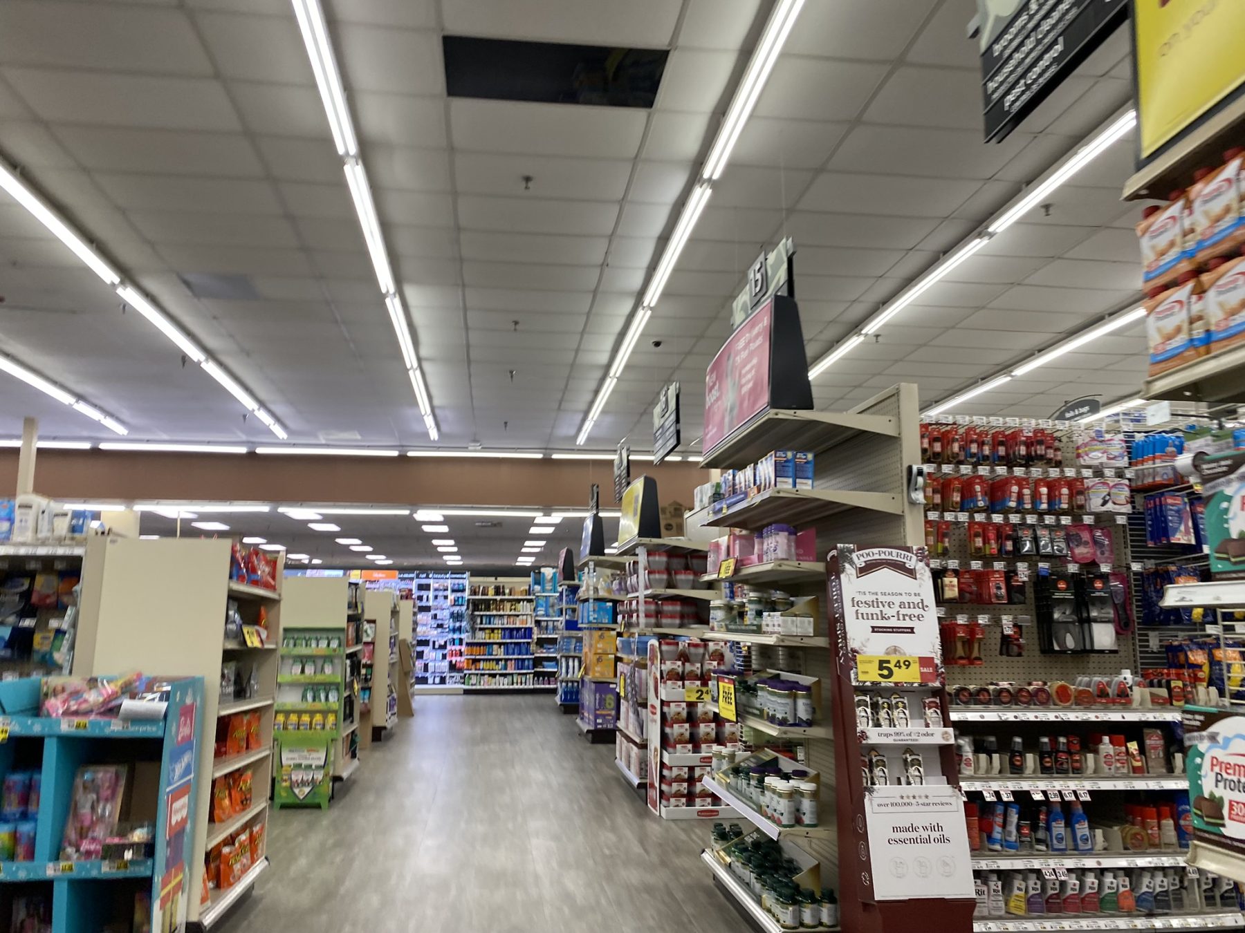 The Texas City Kroger’s Golden Anniversary – Houston Historic Retail