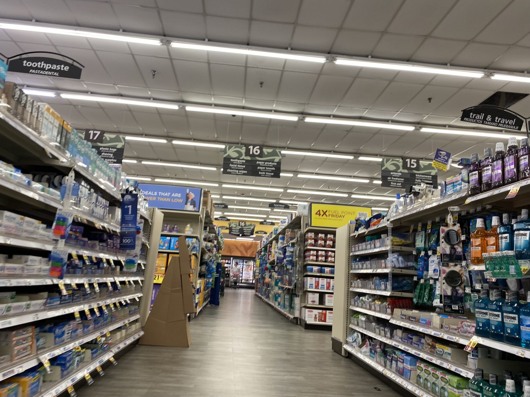 The Texas City Kroger’s Golden Anniversary – Houston Historic Retail
