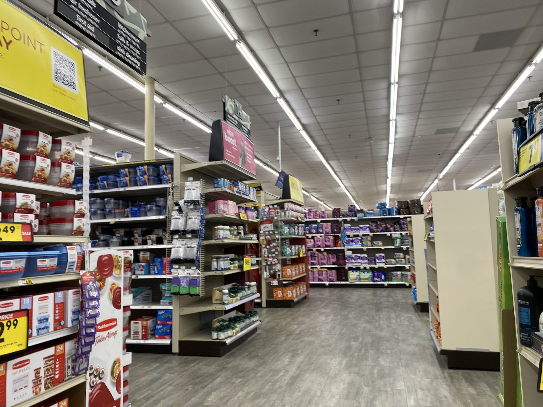 The Texas City Kroger’s Golden Anniversary – Houston Historic Retail