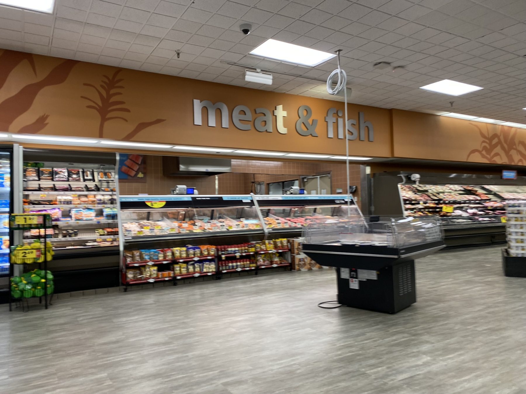 The Texas City Kroger’s Golden Anniversary – Houston Historic Retail