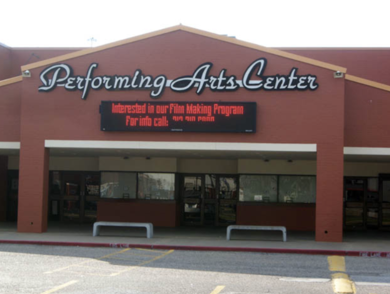 A History of AMC Theaters in Houston: Part 1 60s-80s – Houston Historic ...