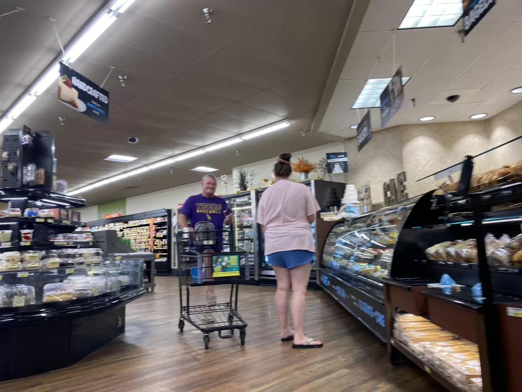 Randalls’ Very Successful 1980s Store Format Is Still A Success In ...
